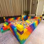 Lego Ball Pit Rental Singapore | Party People