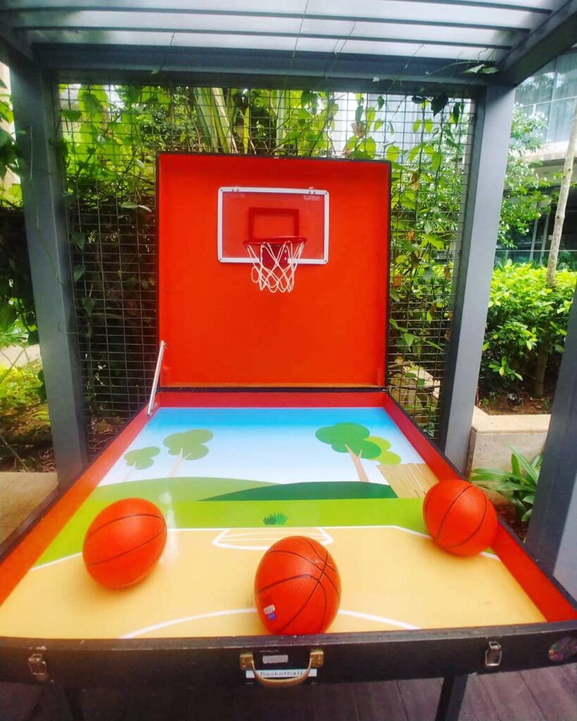 Cheap Carnival Games Rental for Party and Events | Party People