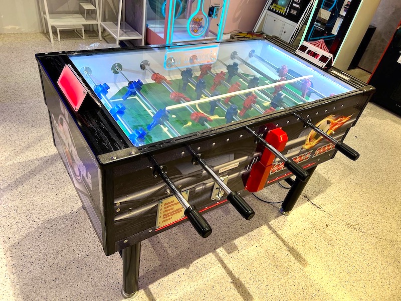 Best Carnival Games Rental Singapore | Party People